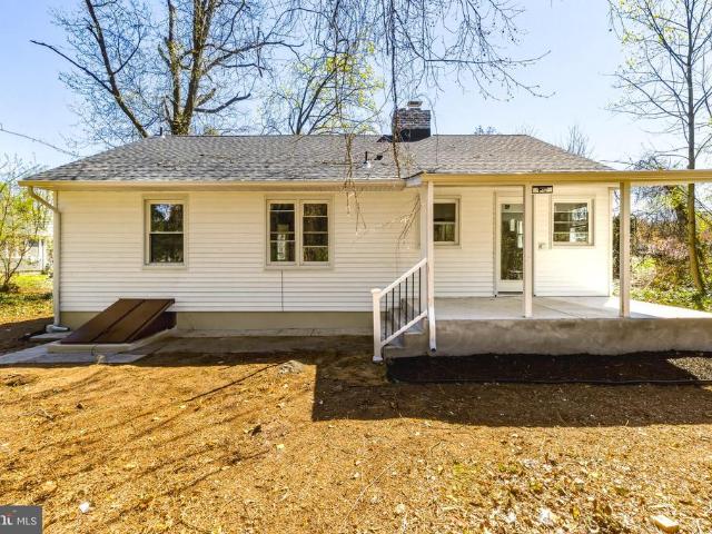 1256 Hurffville Road