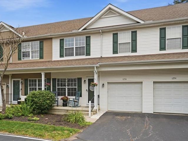 1256 Hall Ln Unit 1403, Gahanna, OH 43230