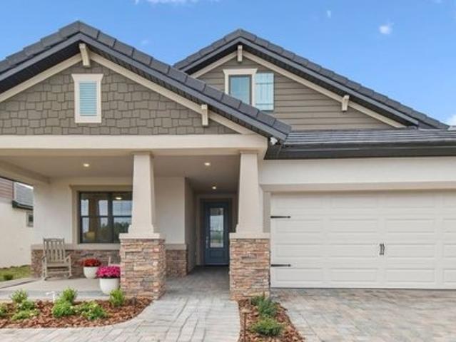 1256 Honeycomb Pl, Seffner, FL 33584