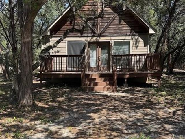 1256 Lonesome, Canyon Lake, TX 78133