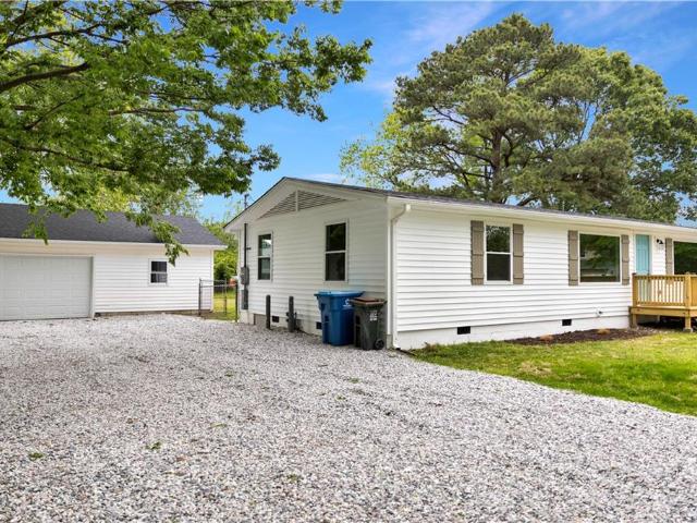 1256 Poquoson AVE