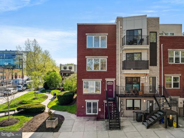 1256 S 45th St, Philadelphia, PA 19104 | MLS #PAPH2547 | Compass
