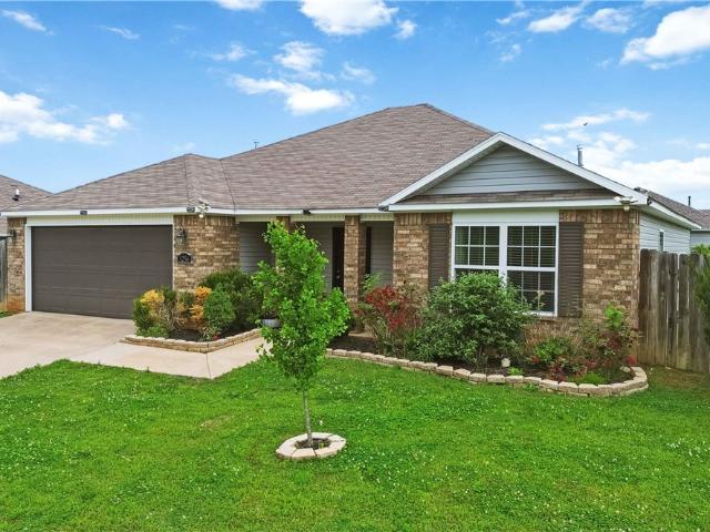 1256 S Splash Drive