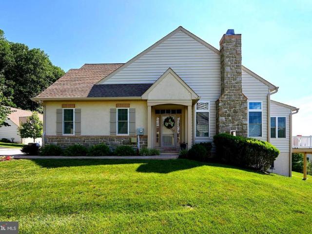 1256 S Red Maple Way