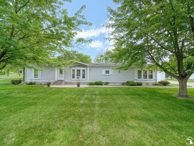 1256 Sandy Creek Road