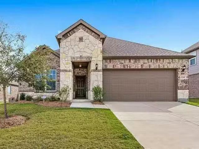 1256 Sharp St, Anna, TX 75409 MLS 20916807