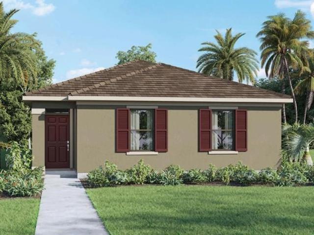 1256 Silverbell Trl, Saint Cloud, FL 34771