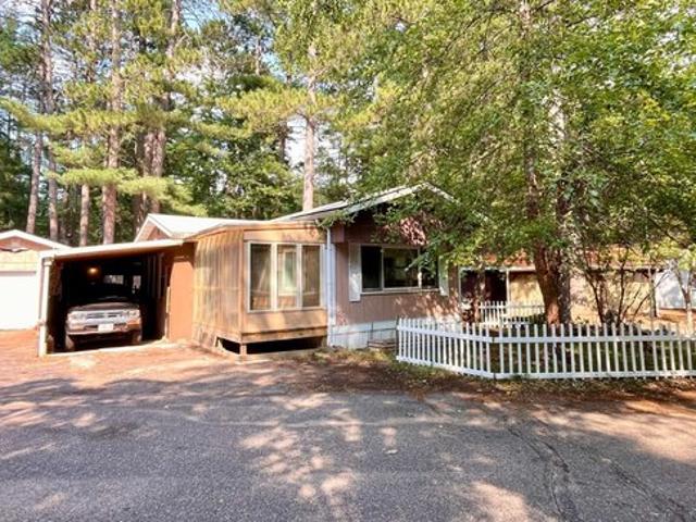 1256 Skyline Ln, Woodruff, WI 54568