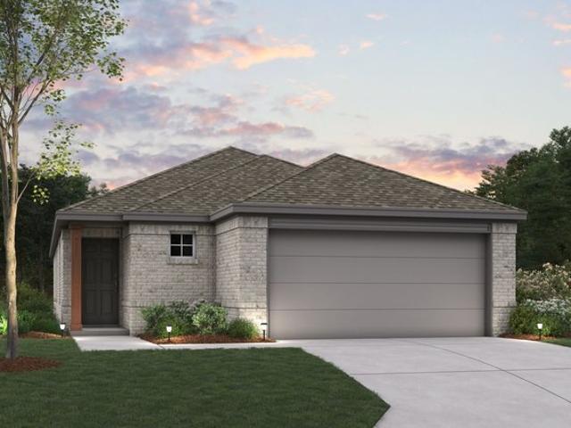 1256 Tallowwood Trl, Van Alstyne, TX 75495