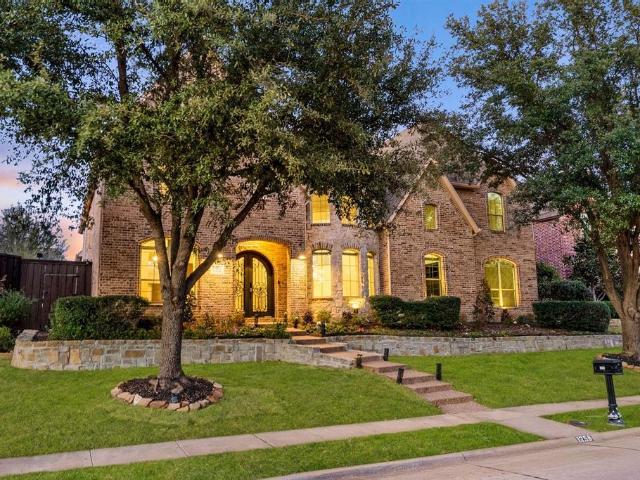 1256 Timber Ln, Frisco, TX 75036 | MLS #21163