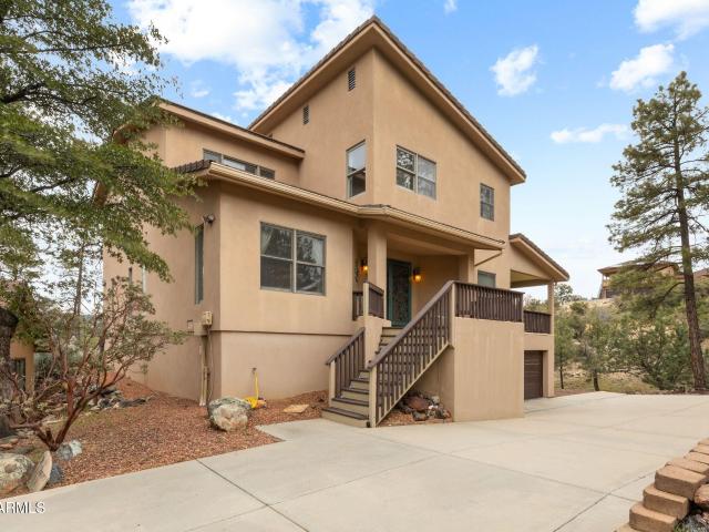 1256 w coyote run trail