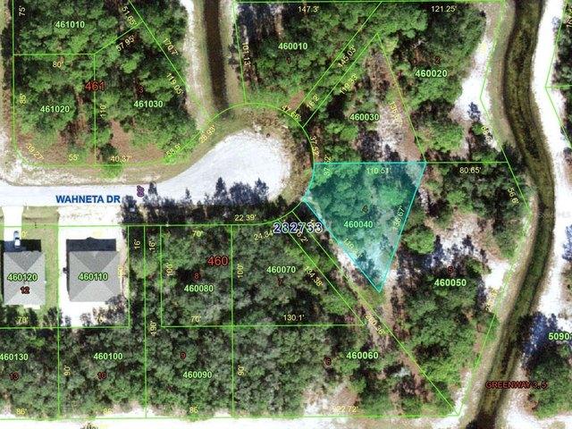 1256 Wahneta Dr, Kissimmee, FL 34759