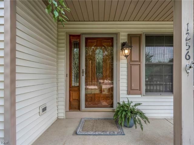 1256 Waterbury Drive