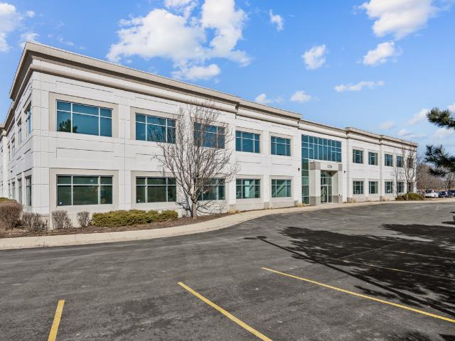 1256 Waterford Drive # 170