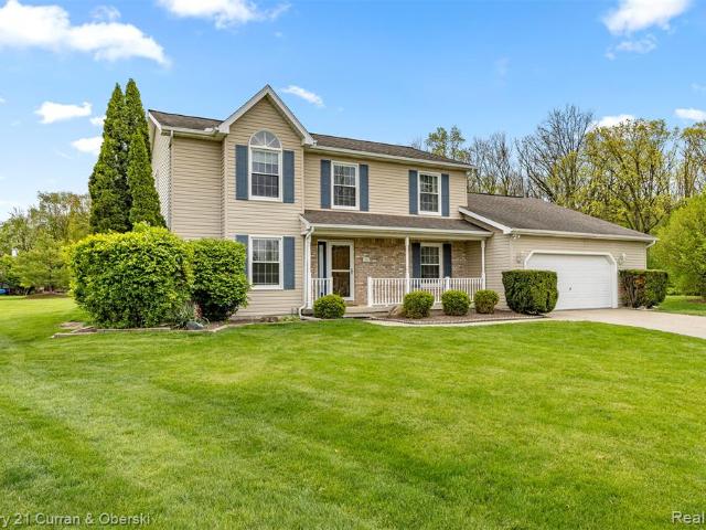 1256 Wedgewood Circle