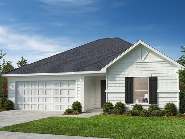 1256 Woody Dr, Graham, NC 27253