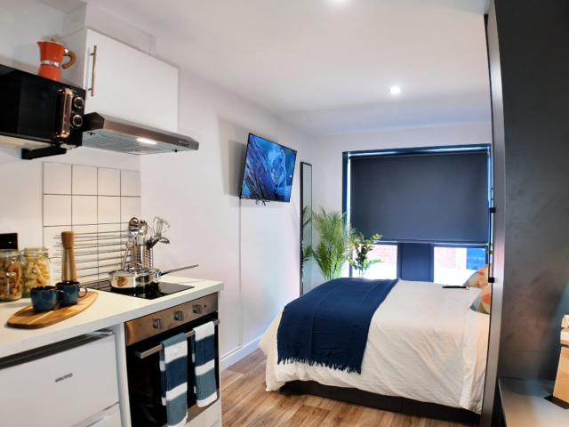 1256 1258 Pershore Road Birmingham Similar Properties
