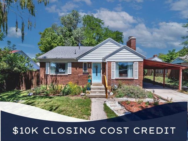 1256 31st St, Ogden, UT 84403