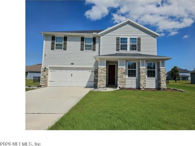 12573 Lake Taylor Ln, Jacksonville, FL 32218