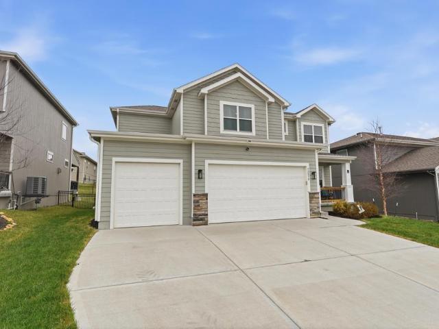 12573 S Sunray Drive