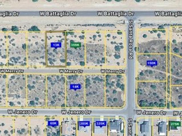 12570 W Merry Dr Unit 8, Arizona City, AZ 85123