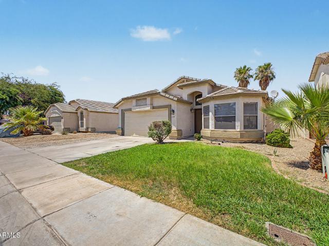 12570 W Desert Flower Road