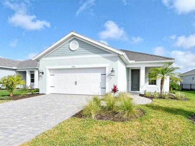 12570 Brookgreen St, Venice, FL 34293