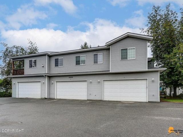 12570 Old Glenn Hwy Unit B, Eagle River, AK 99577