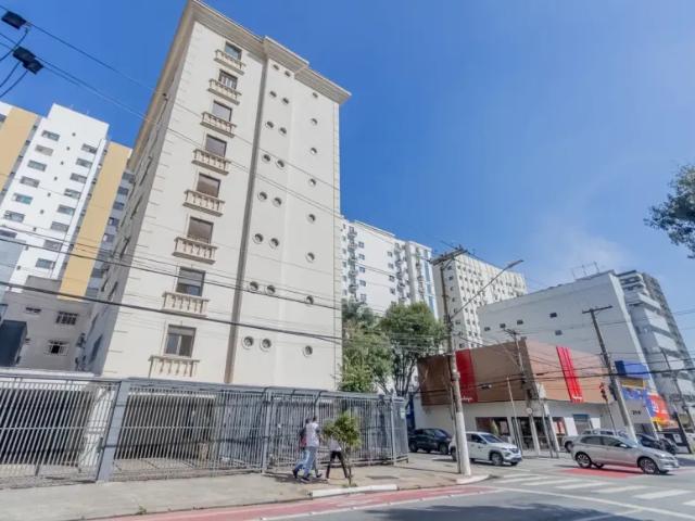 125715 Moema 105m² 3 dormitórios sendo 1suíte com 1vaga