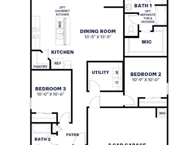 12572 W Mountain Vw Dr, Avondale, AZ 85323 | Compass