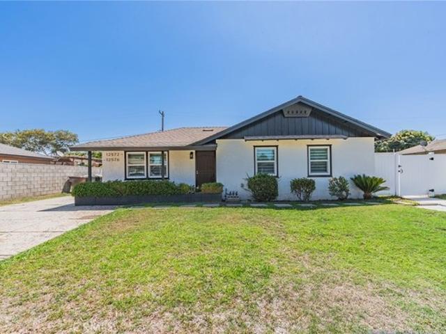 12572 Barbara Ave, Garden Grove, CA 92841