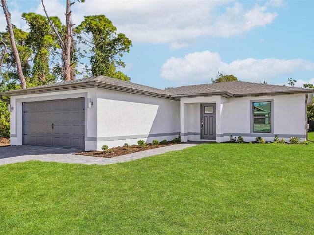 12572 Feldman Ave, Port Charlotte, FL 33981 | MLS #TB8454