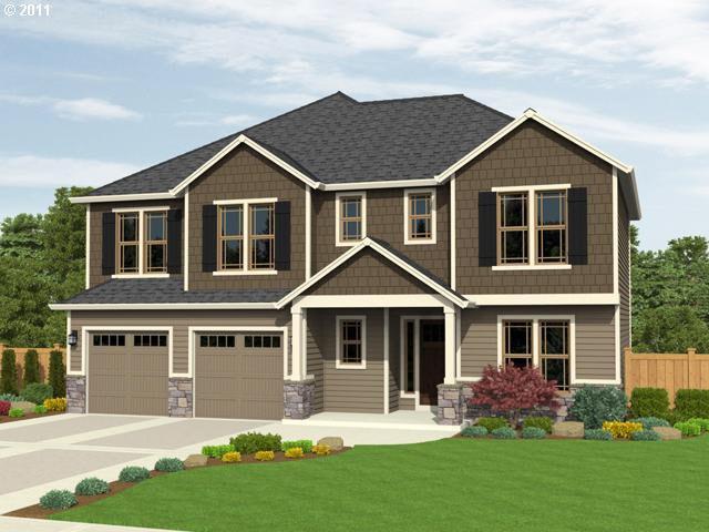 12577 SE Verlie St, Happy Valley, OR 97086