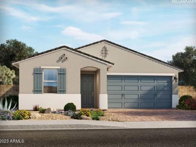 12574 W Patrick Ln, Sun City West, AZ 85375