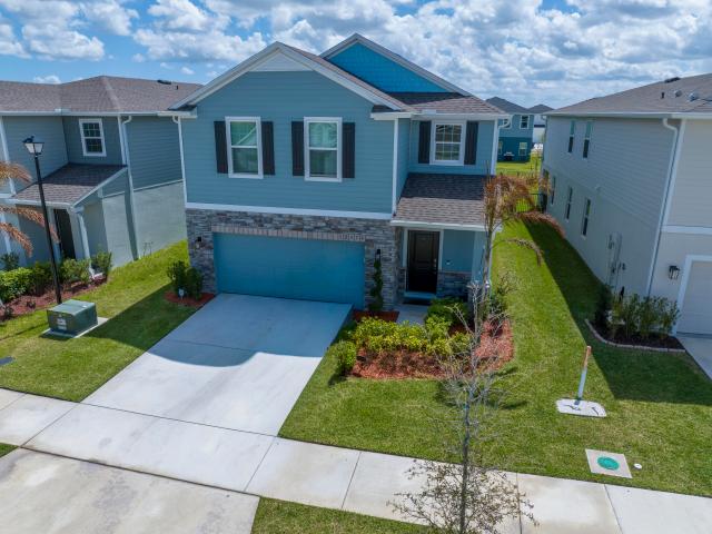 12574 SW Forli Way, Port St. Lucie, FL 34987 | MLS #B26006 | Compass