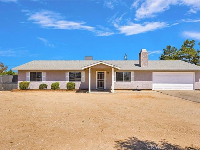 12575 Tesuque Rd, Apple Valley, CA 92308