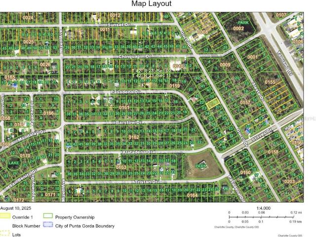 12575 Gucci Dr, Punta Gorda, FL 33955 | MLS #C7496