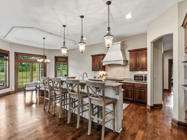 12575 N Hawks Glen Ct