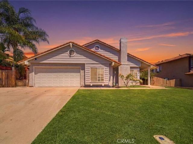 12576 Hackberry Ln, Moreno Valley, CA 92553