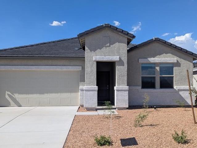 12578 W Nicholas Dr, Marana, AZ 85653