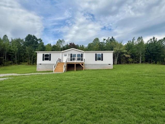 12579 Thomas Jefferson Hwy, Pamplin, VA 23958