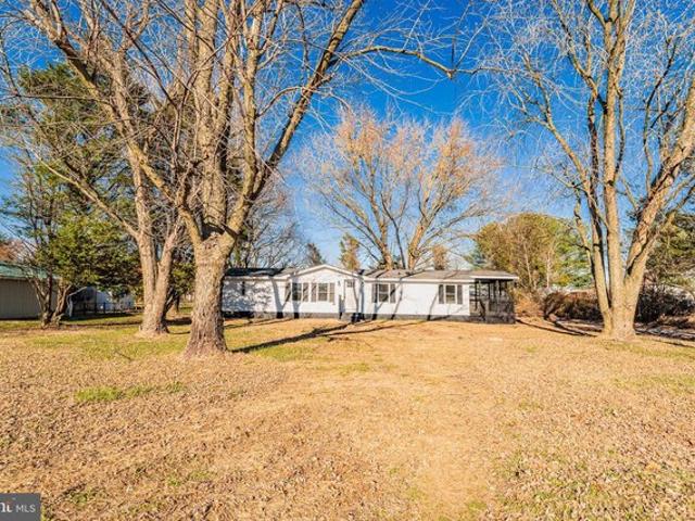 12579 Whitesville Rd, Laurel, DE 19956
