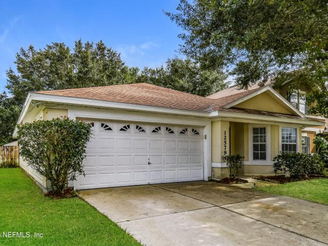 12579 Woodfield Cir W, Jacksonville, FL 32258 | MLS #2142