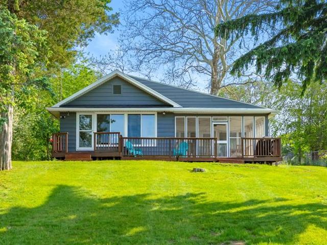 12579 Crystal Lake Dr, Cement City, MI 49233