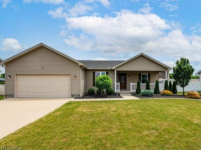 1257 Mulberry Run, Mineral Ridge, OH 44440