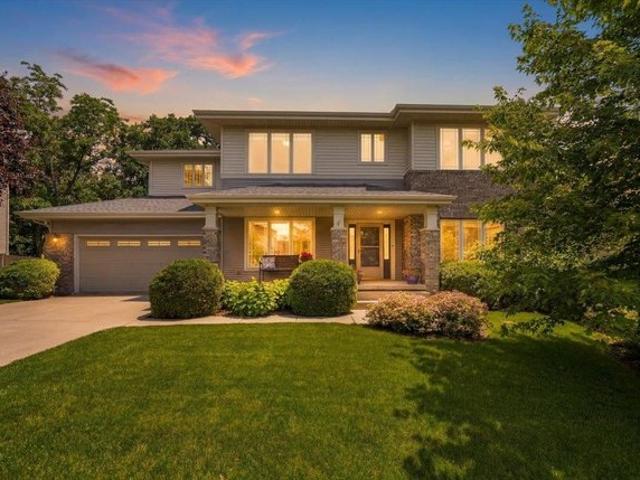 1257 Meadow Sweet Dr, Madison, WI 53719