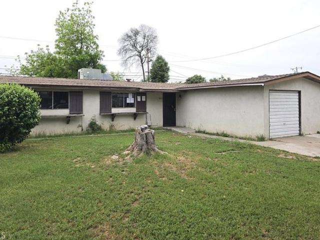1257 N Bailey Ave, Fresno, CA 93727