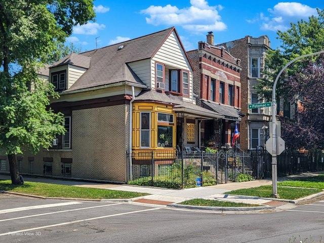 1257 N Rockwell St, Chicago, IL 60622