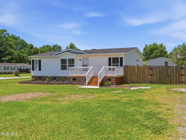 1257 Old 30 Road