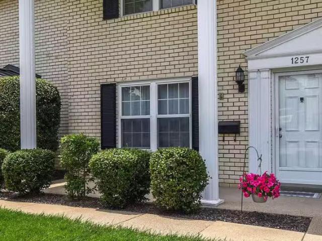 1257 Burdette Avenue, Evansville, IN 47714 648641326